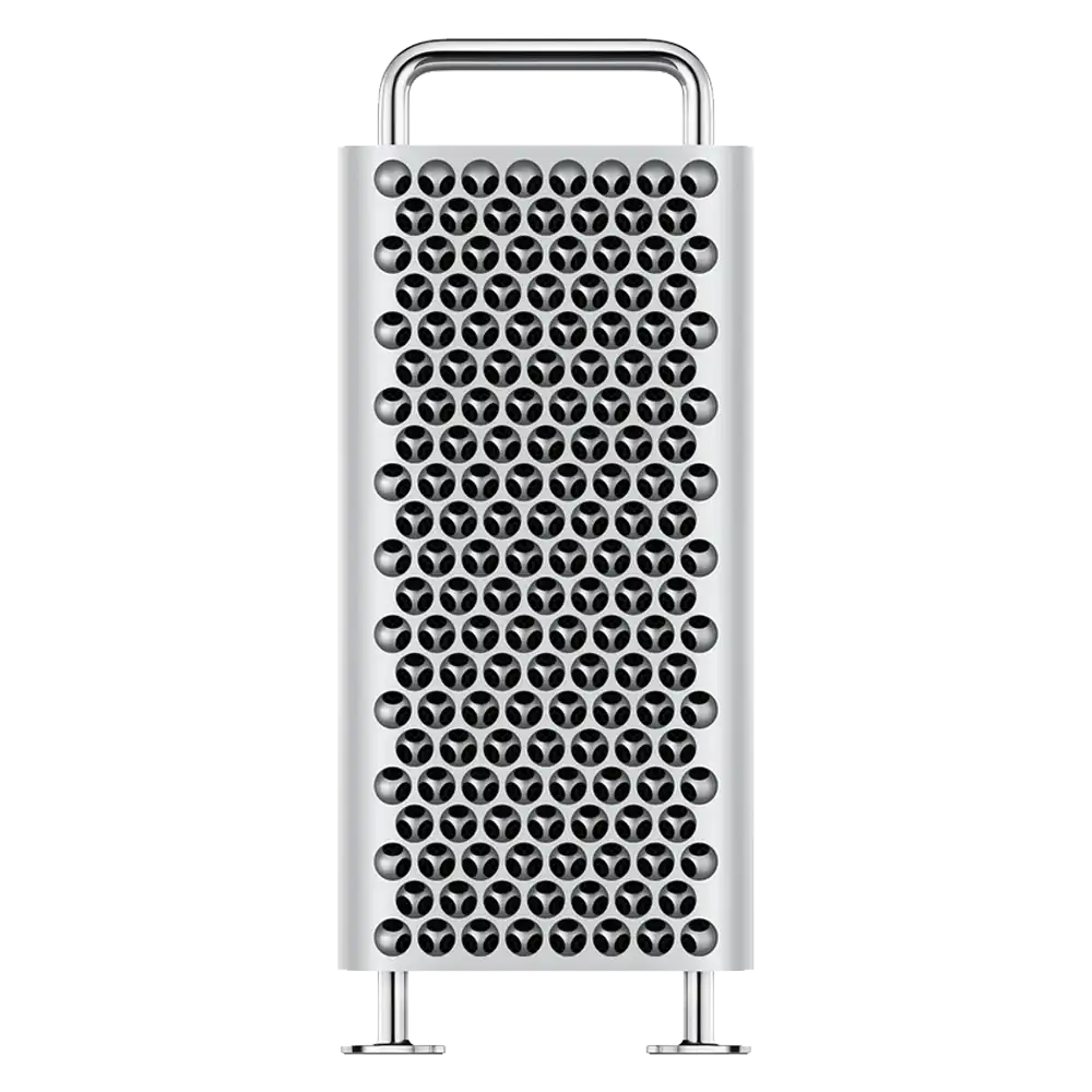 Mac Pro 8 Core - FX Drum Hire London