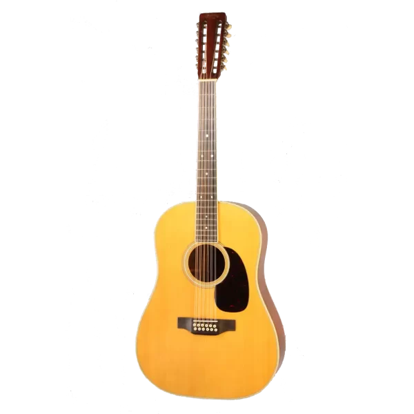 Martin D35 12 String - FX Drum Hire London